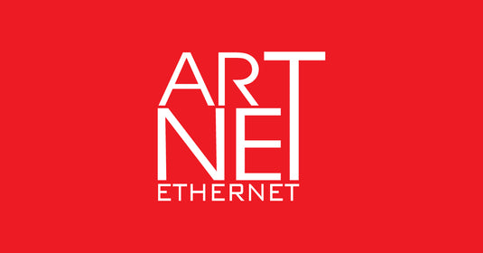 Art-Net FAQs – Artistic Licence