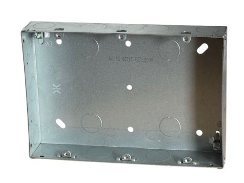 Back-Box artPlay – Artistic Licence