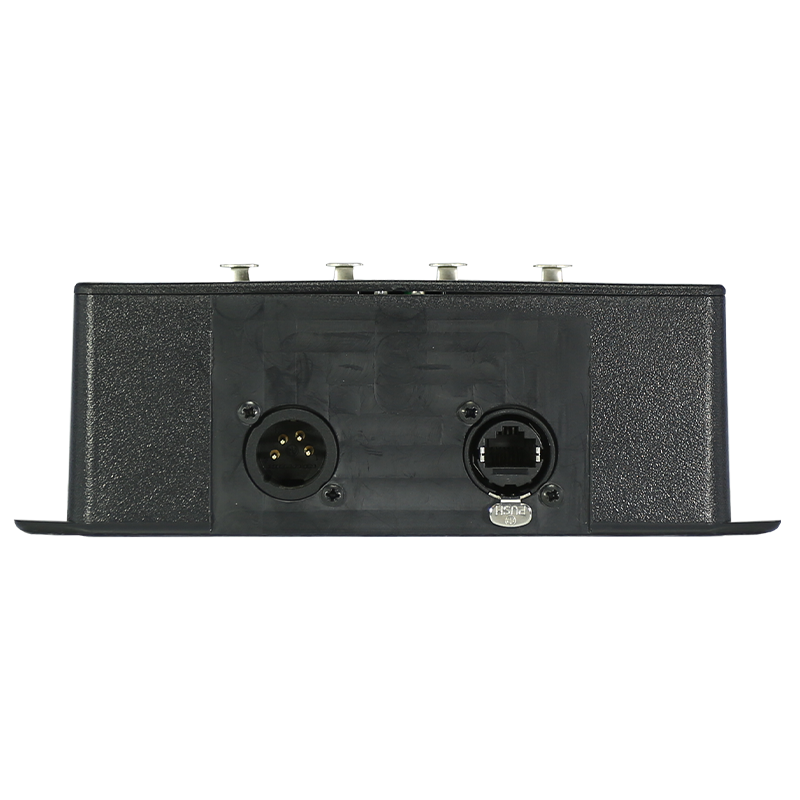 netLynx quad – Artistic Licence