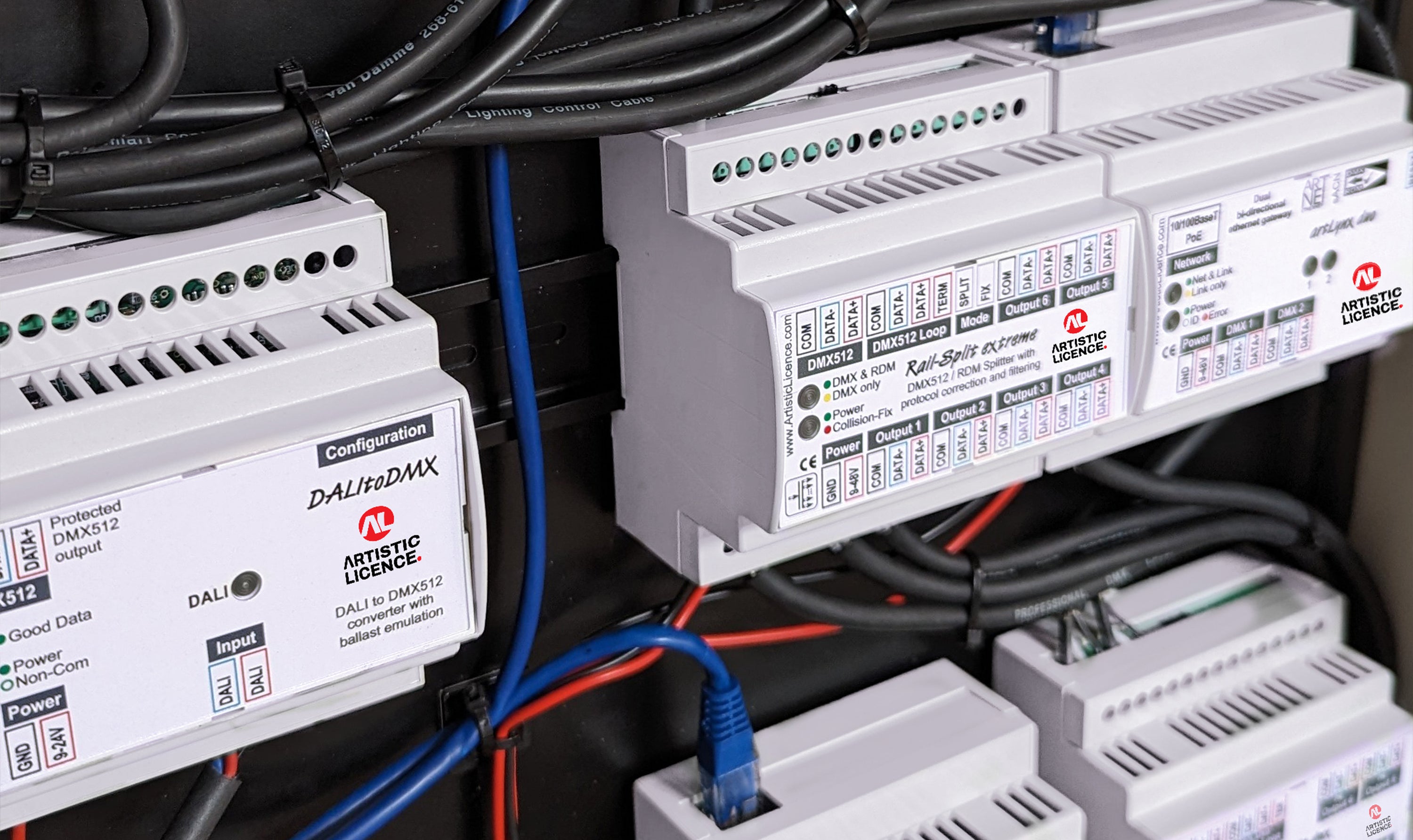 Product resources – Artistic Licence