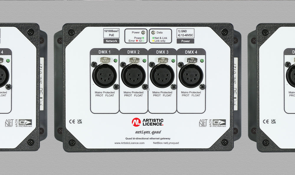 Product resources – Artistic Licence