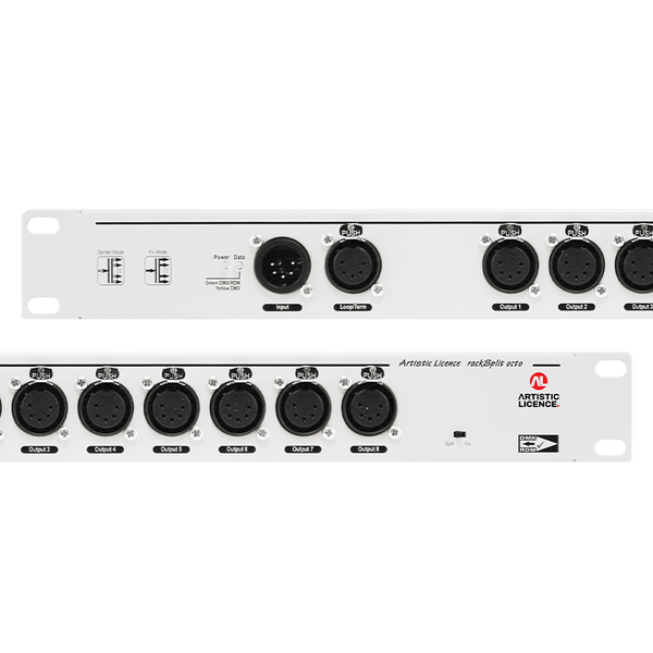 dataLynx II – Artistic Licence