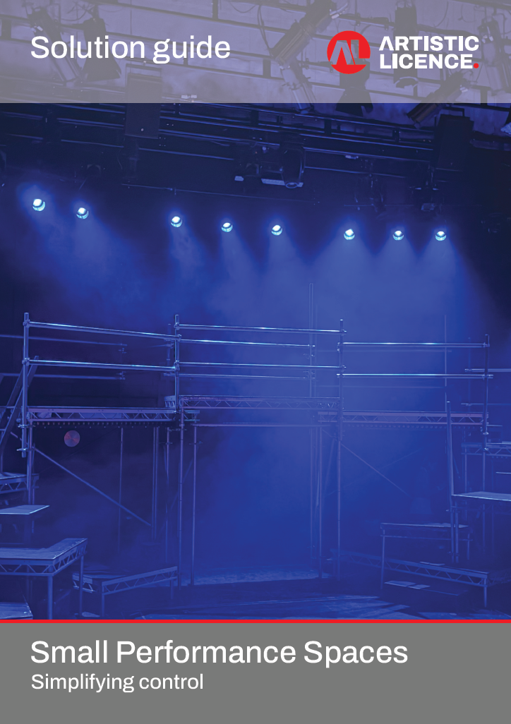 Solutions – Artistic Licence