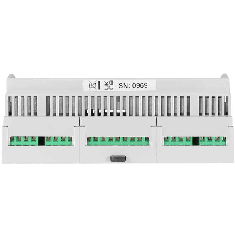sunDial quad dmx 1k – Artistic Licence