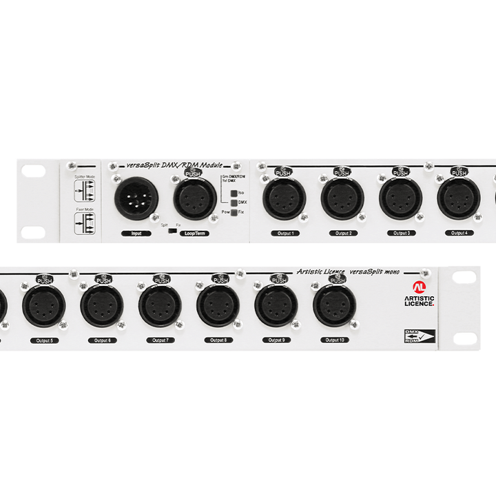 Art-Net FAQs – Artistic Licence