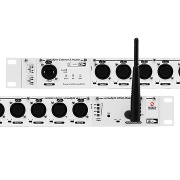 Art-Net FAQs – Artistic Licence
