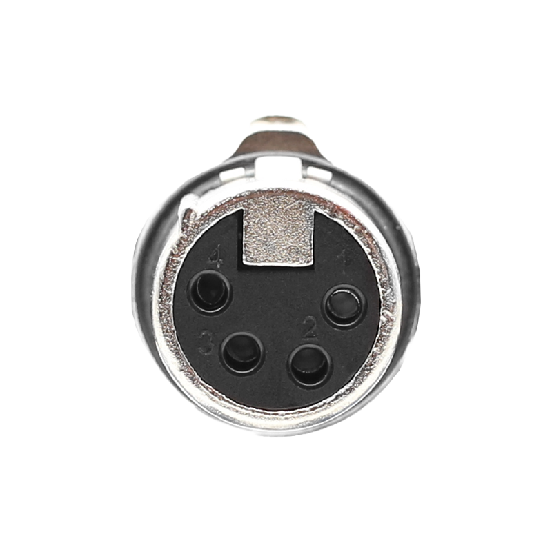 PSU-24-0.75-XLR4 – Artistic Licence